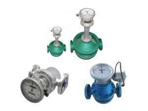 Flow Measurement 101: A Guide From Sino-Inst