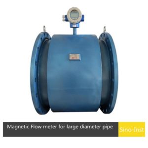 Magnetic Flow Meters Product List | Sino-Inst