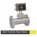 What Is Turbine Flow Meter K Factor? - Sino-Inst