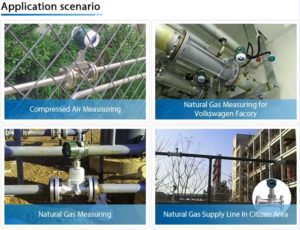Approaches To Gas Flow Measurement: Types & Applications Of Gas Flow Meters
