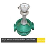 High Viscosity Flow Meters|Measurement Viscous Liquids-Sino-Inst