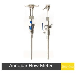 Insertion type flow meters - Sino-Inst