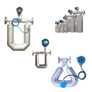 Flowmeters for Cryogenic Fluids Flow Measurement - Sino-Inst