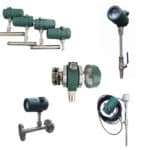 Industrial Nitrogen/N2 Gas Flow Meters - Sino-Inst