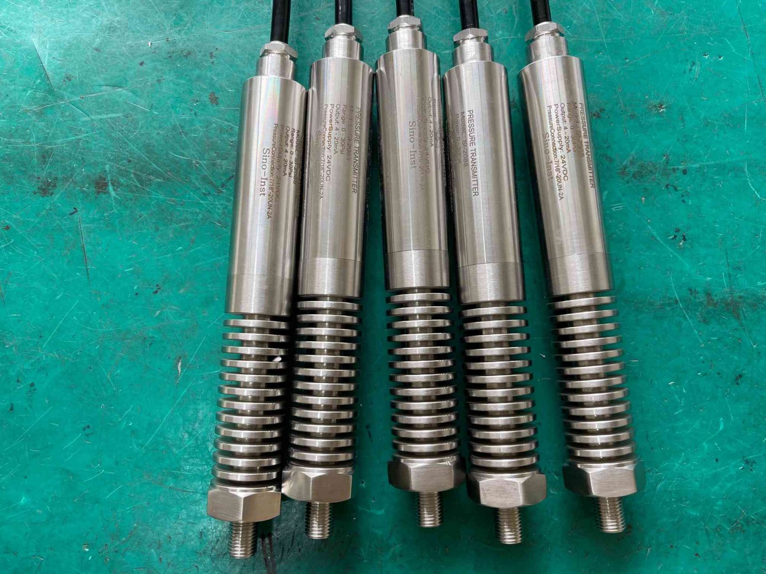 What Is Temperature Compensation in a Pressure Transmitter?