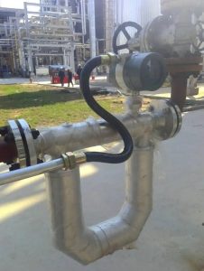 Use and Maintenance of Coriolis Mass Flowmeters | Sino-Inst