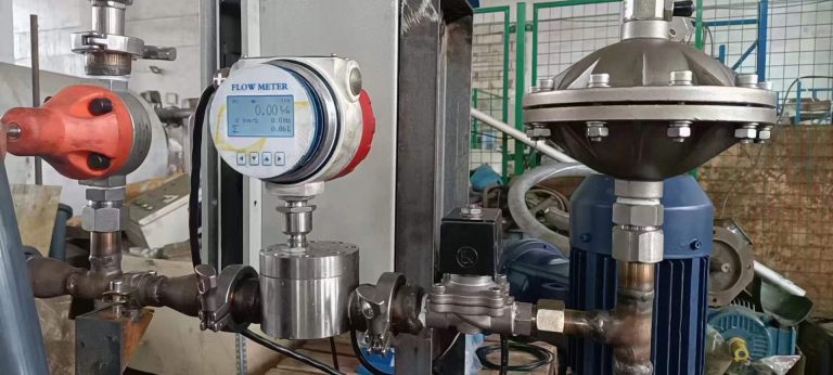 Mechanical Flow Meters 101-Selection Guide | Sino-Inst