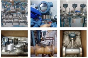 Target Flow Meter Advantages And Disadvantages-Featured Applications