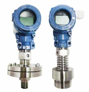SI-3151TLT Diaphragm Pressure Transmitter-Flange Type