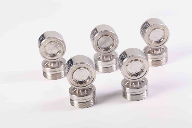 Popular Capacitive Pressure Transmitter GP-AP Best Price!