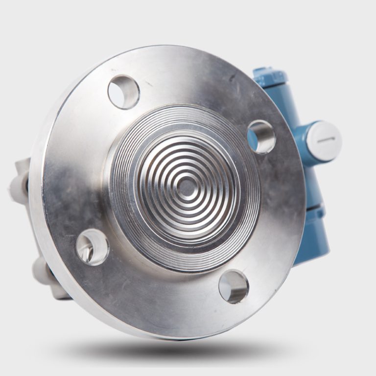 SI-3151LT Pressure Level Transmitter-Flange Mounting - Sino-Inst