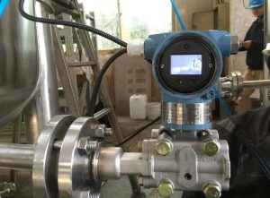 Water Level Pressure Transducers | Sino-Inst