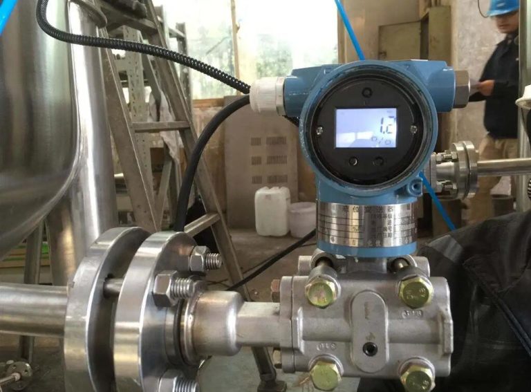 Water Level Pressure Transducers | Sino-Inst