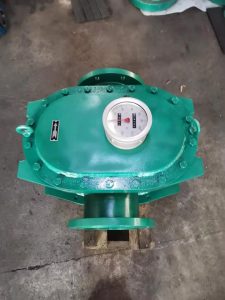 High-Performance Marine Fuel Flow Meters | Save Your Costs!