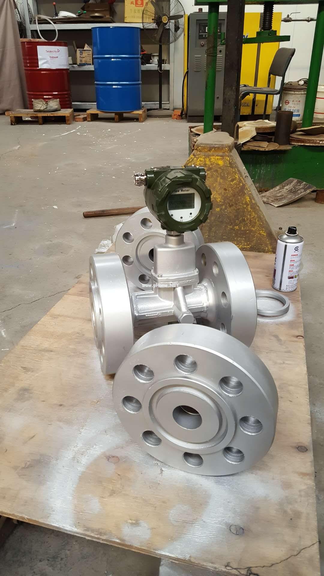 Propane Flow Meters: Better Monitoring of Propane Utilization