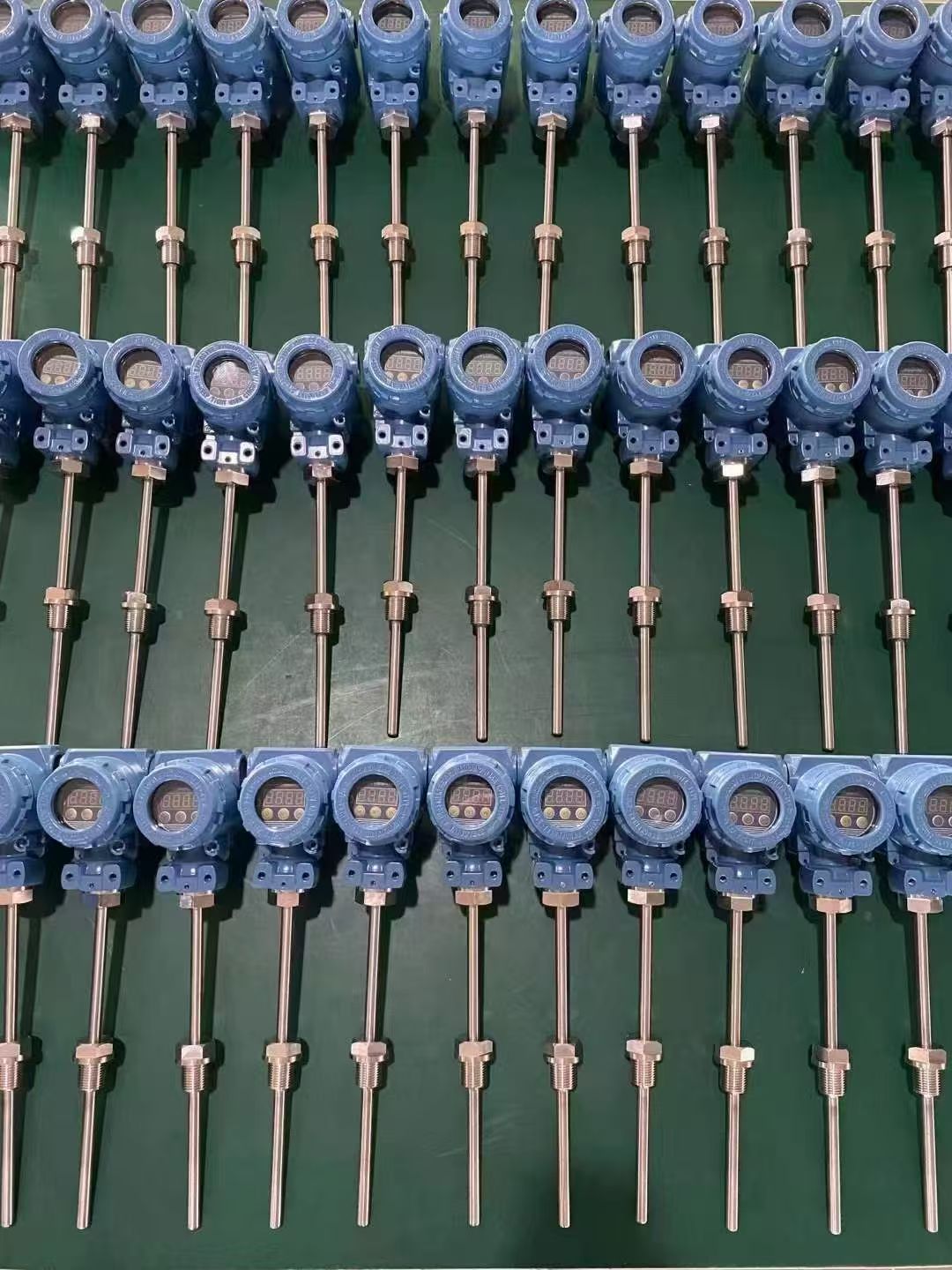 Temperature Transmitter Overview | Installation and Calibration - Sino-Inst